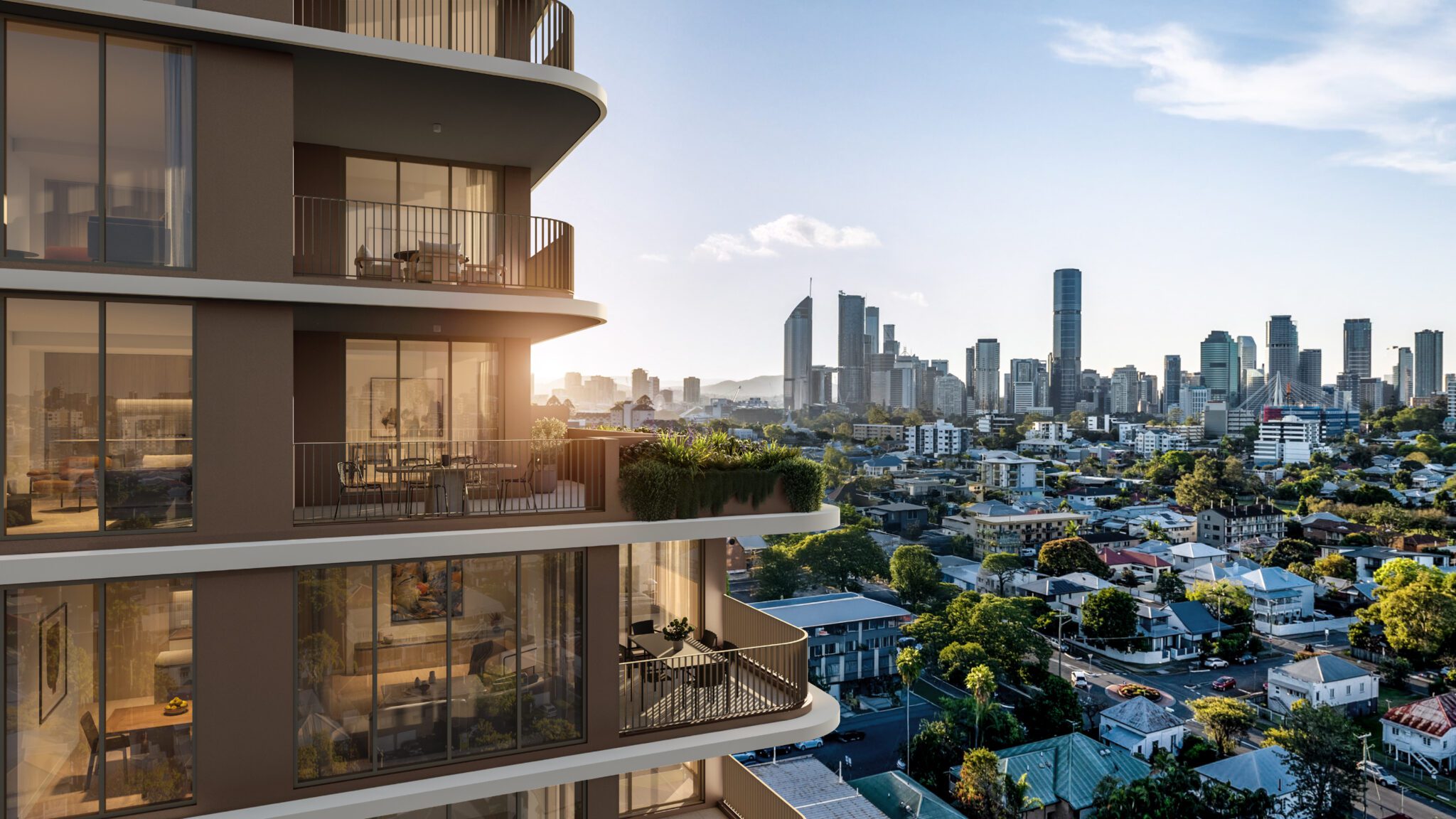 Why new inner-city homes are selling out before they even reach the ...