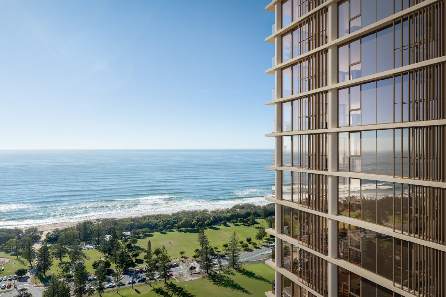 Madeline by Mosaic delivers penthouse-level living across every ...